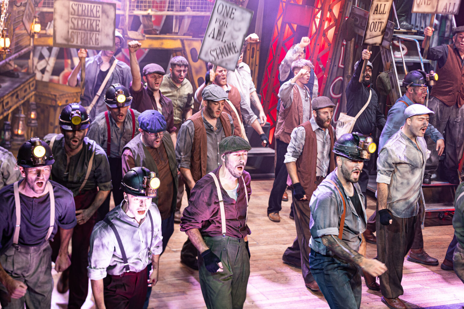 2025 Carnival Concert Results - Bridgwater Carnival