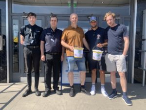 Local Documentary Maker Puts Bridgwater Carnival On The Big Screen ...