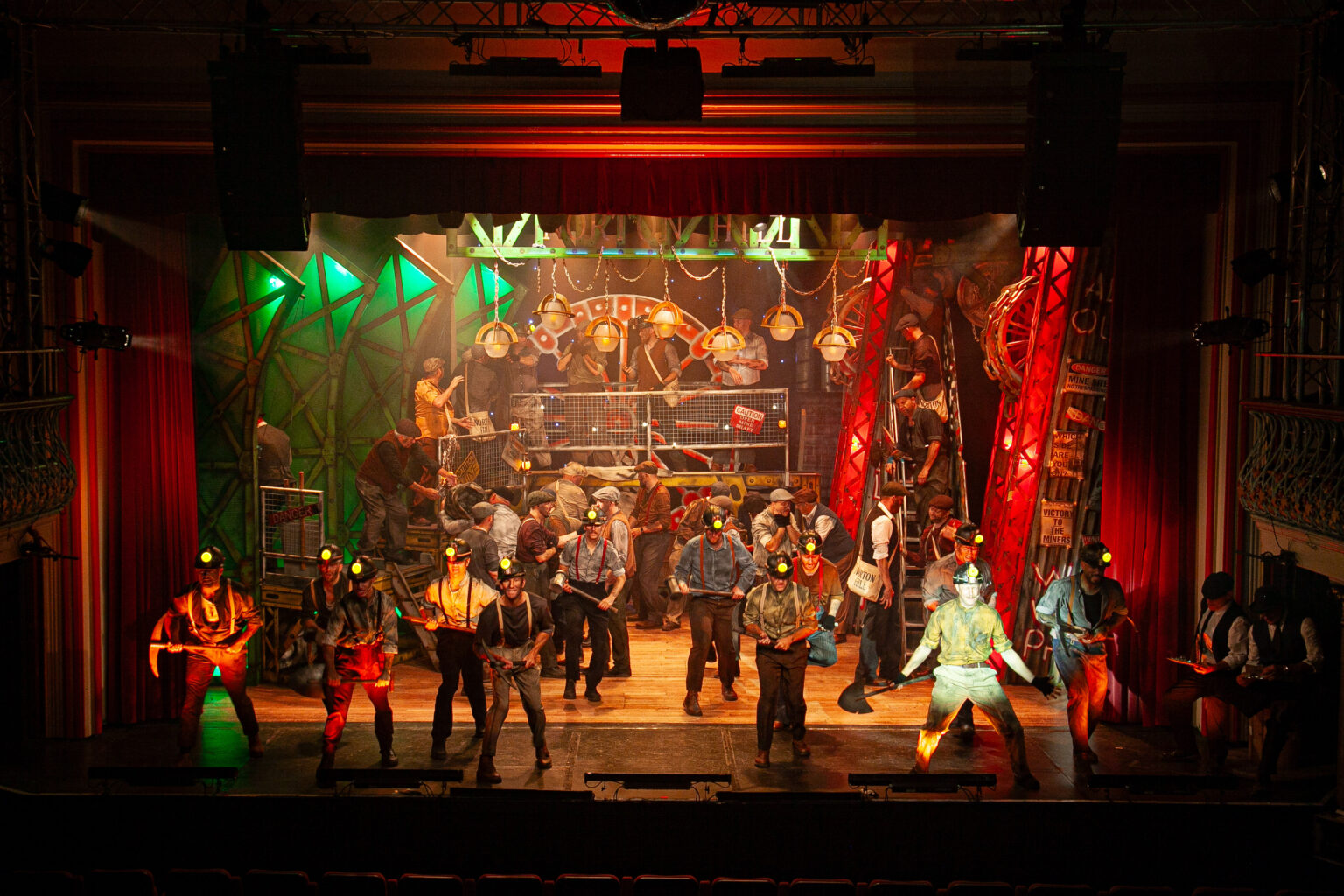 Ramblers CC Win Bridgwater Carnival Concerts - Bridgwater Carnival